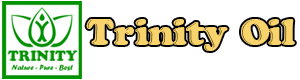 Trinity Oil – Nature | Pure | Best